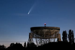 UFO hotspots revealed as ex Ministry of Defence expert calls for action ...