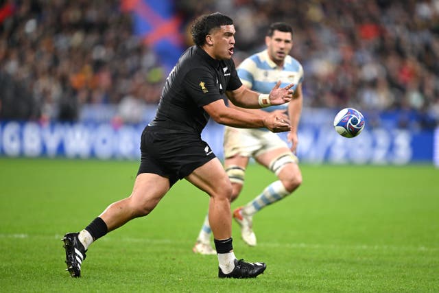 New Zealand prop explains plan to combat Springboks’ ‘bomb squad’ in ...