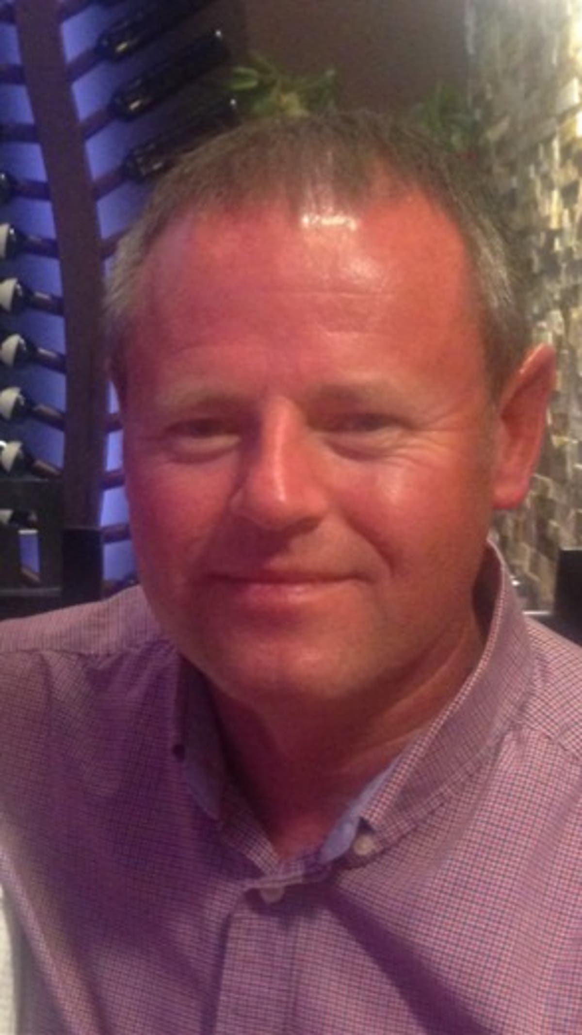 Tributes to ‘absolutely fantastic’ grandfather killed when tree hit van ...