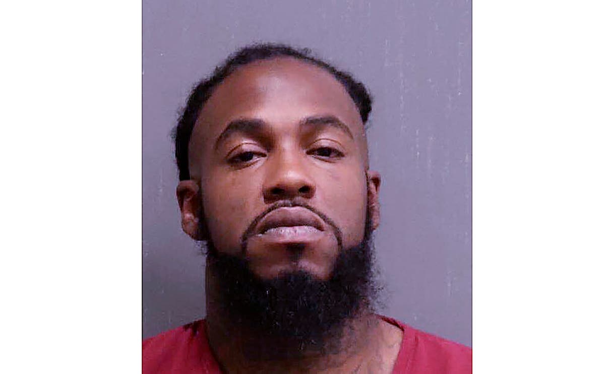 John Drake Jr: Who is the man wanted for shooting Nashville police ...