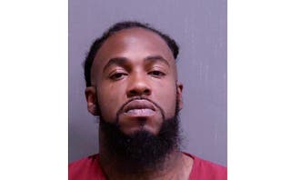 John Drake Jr: Who is the man wanted for shooting Nashville police ...