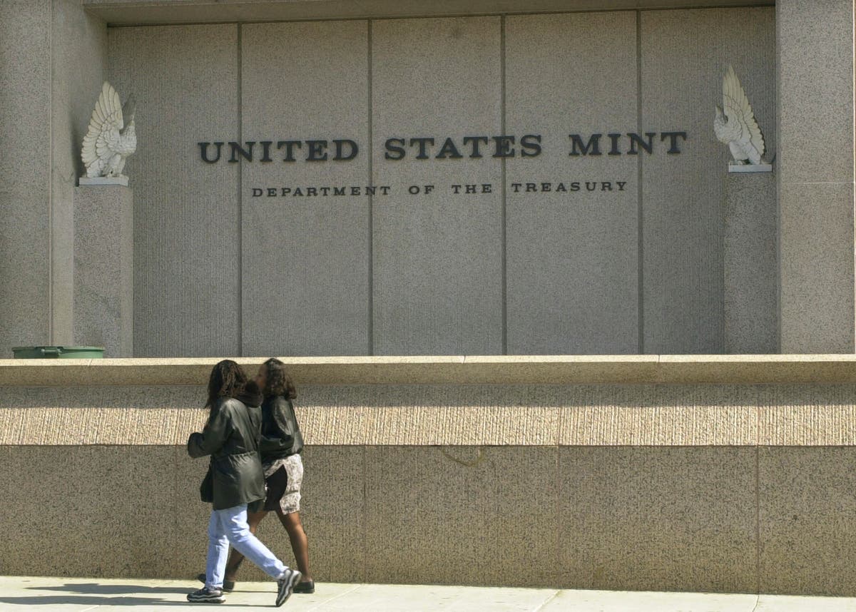 Theft of 2 million dimes from truckload of coins from US Mint leaves ...
