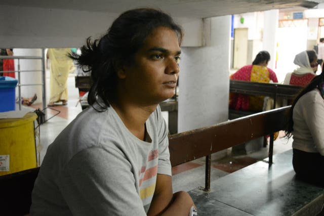 Inside India’s first hospital clinic exclusively for trans people | The ...