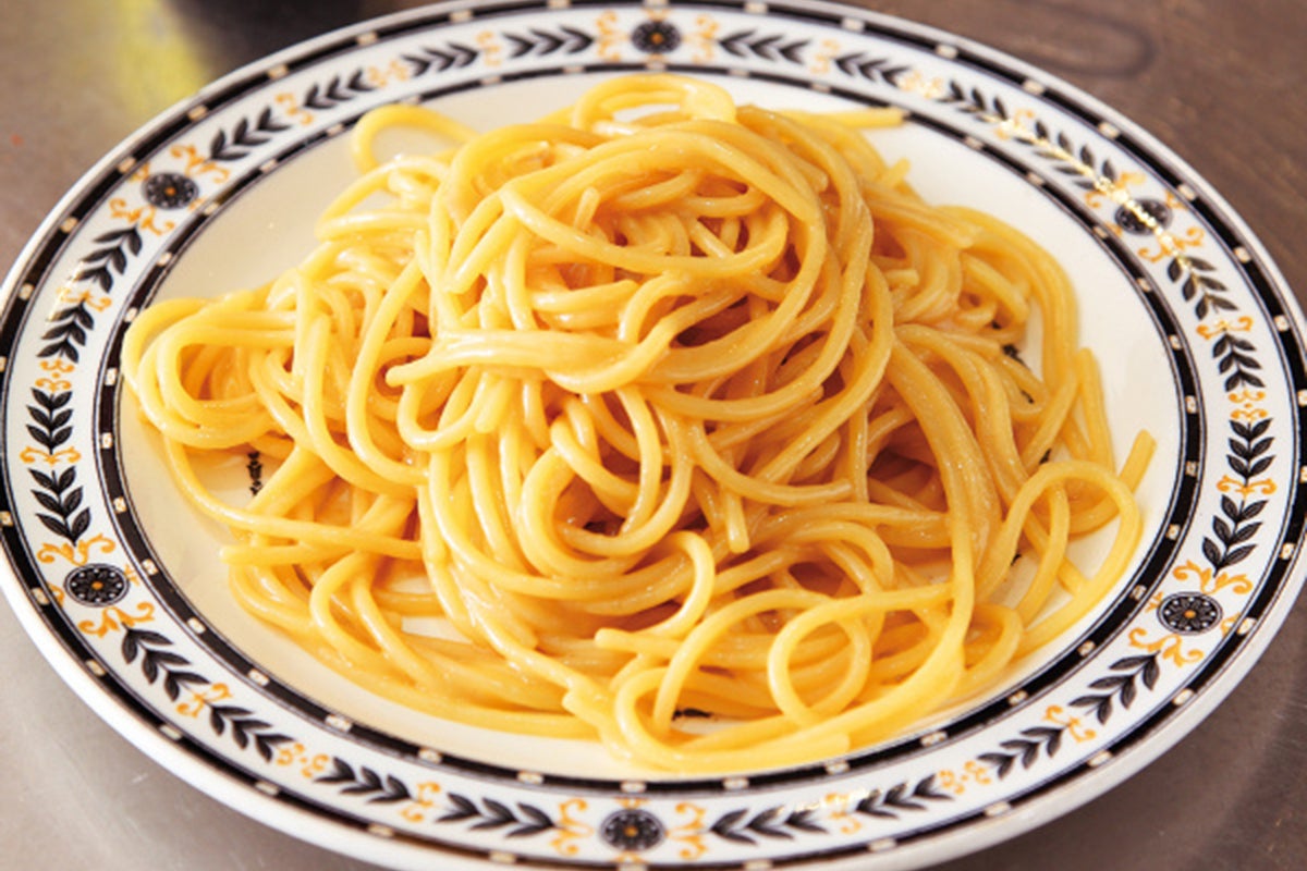 Nigella Lawson’s spaghetti with Marmite recipe | The Independent