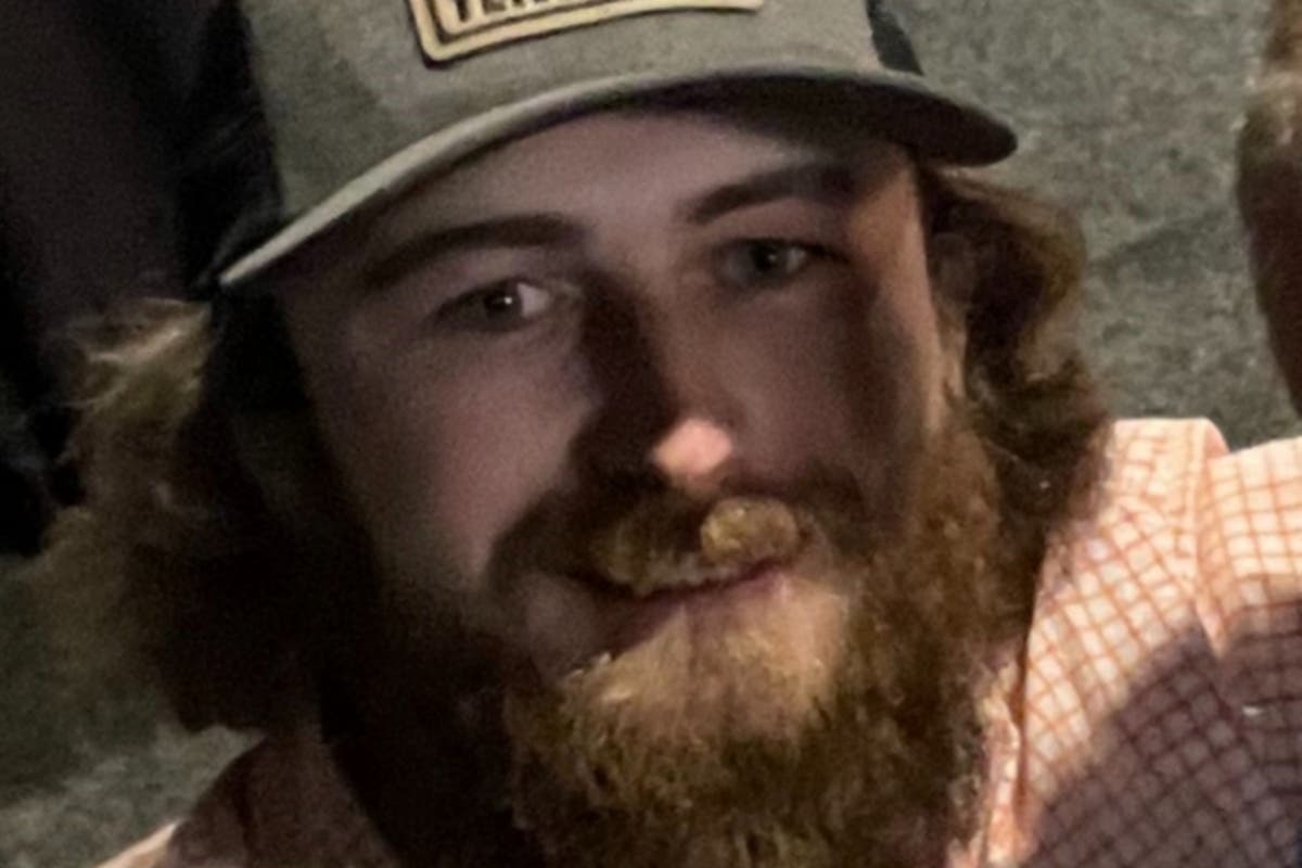 He vanished after a motorcycle crash. Three days later he was found ...