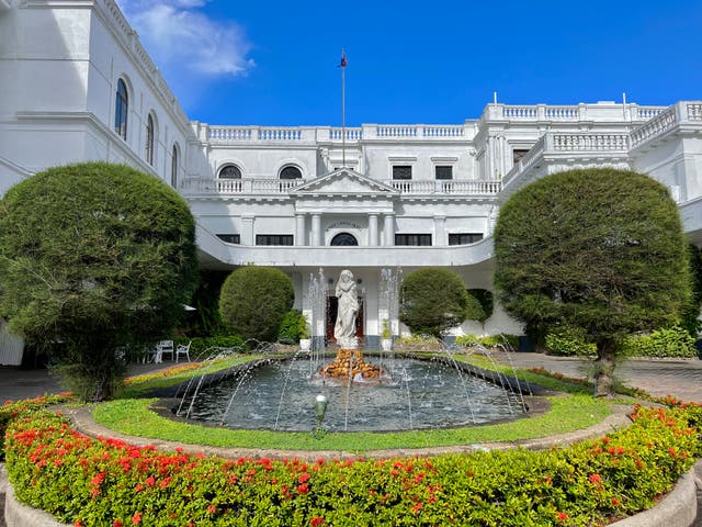 Sri Lanka is firmly back on the holiday map – here’s why now is the ...