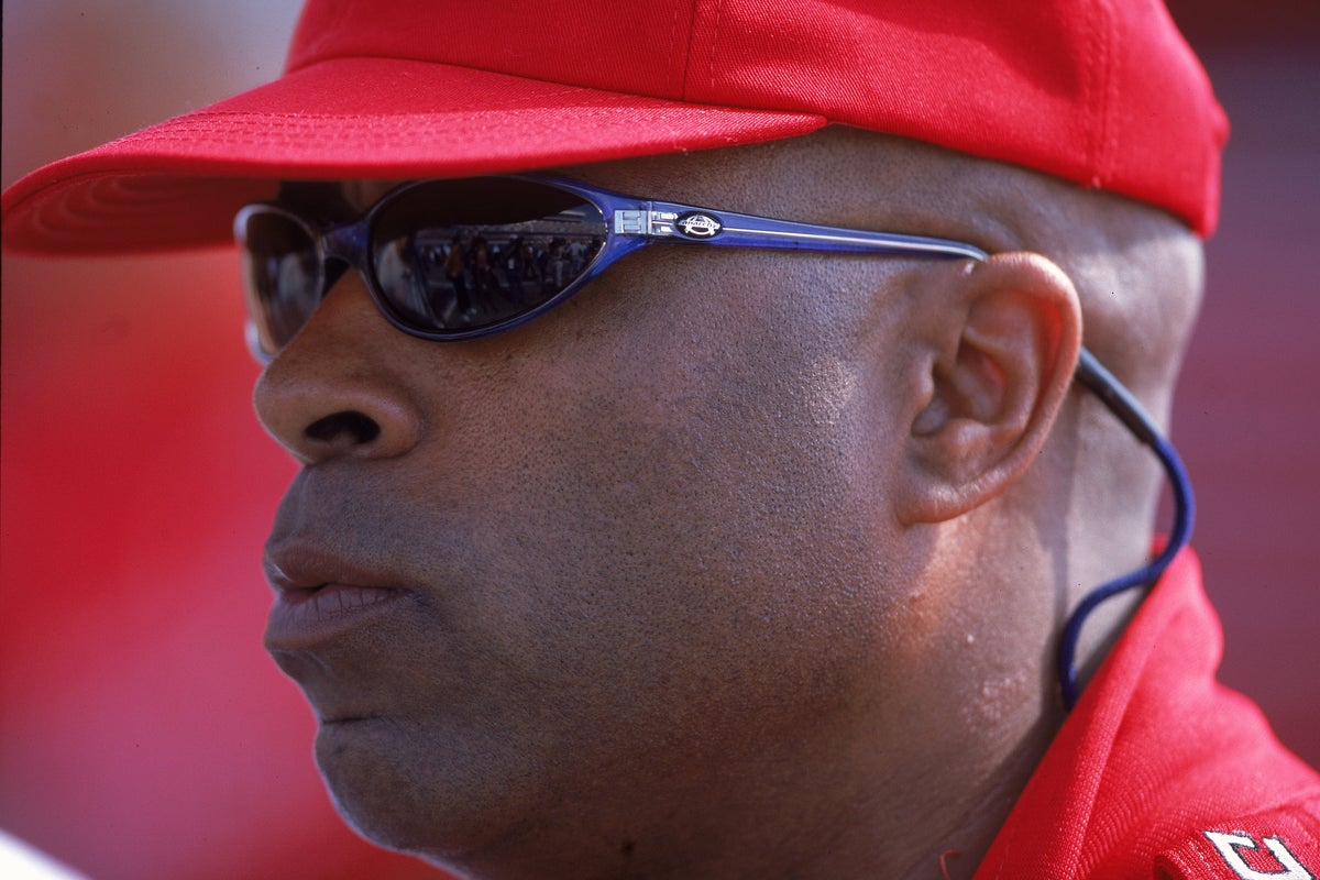 Willy T Ribbs interview: F1 icon on overcoming racism in motorsport and ...