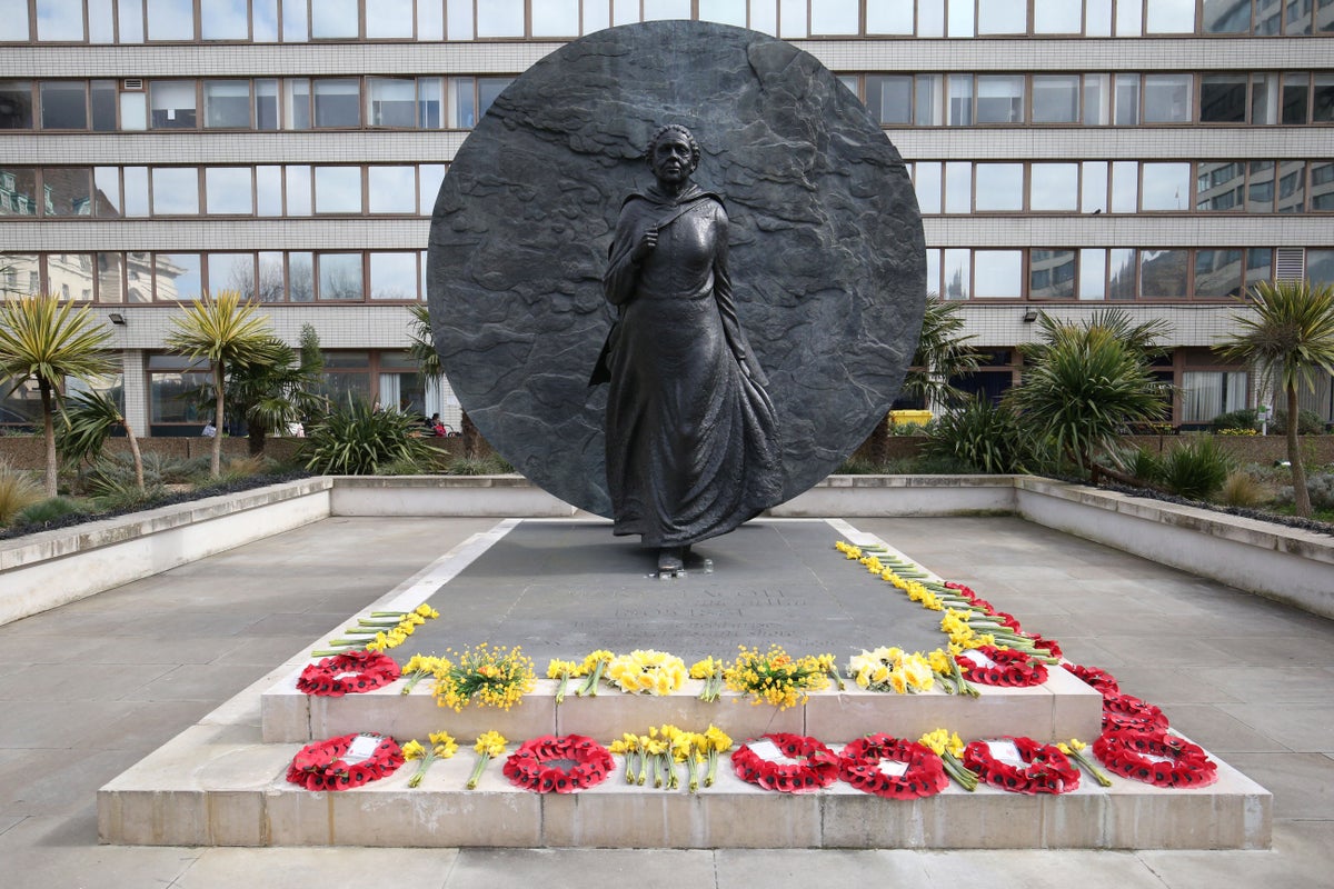 It’s Black History Month – how many Black historical figures can you ...