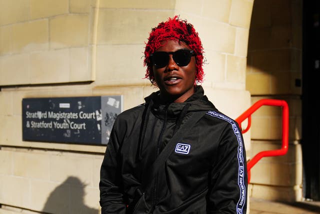 TikTok prankster Mizzy locked up as judge tells him ‘your pranks are ...