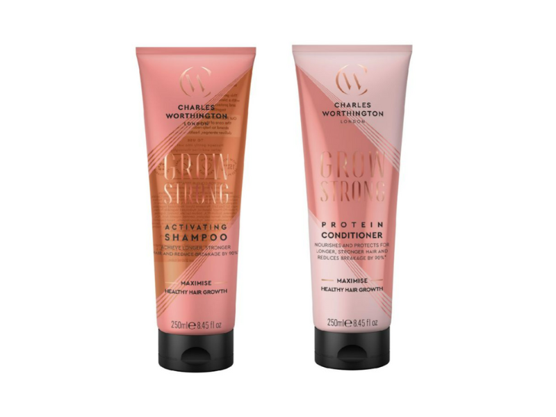 Best shampoos and conditioners for different hair types and concerns ...