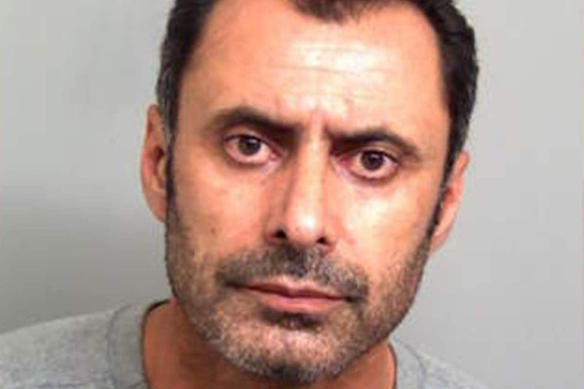 Husband jailed for life for murder of university lecturer wife in knife ...