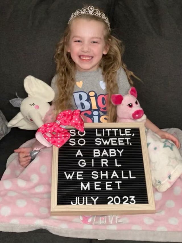 Allie Phillips is running for office in the district where she was ...