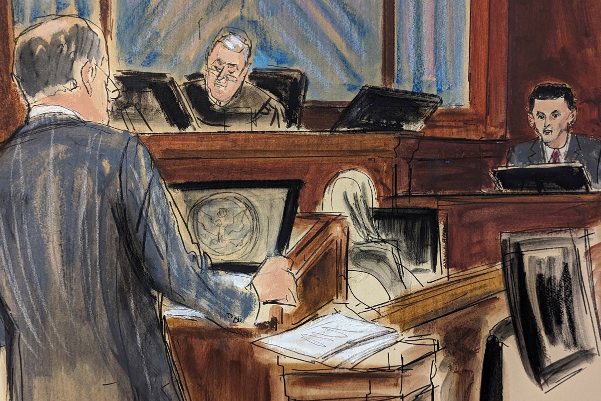 FTX founder Sam Bankman-Fried testifies at his fraud trial | The ...