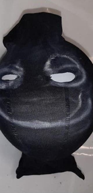 Man known as ‘Somerset gimp’ guilty of terrifying female drivers in ...