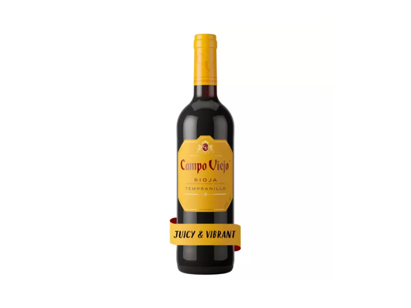 Campo Viejo rioja wines, taste tested | The Independent