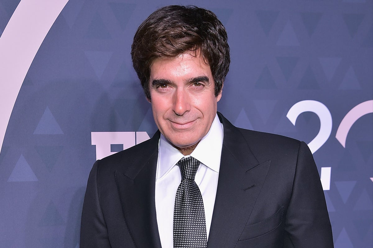 Magician David Copperfield accused of sexual misconduct by 16 women ...