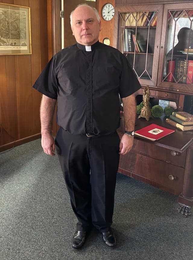 Lewiston begins to heal after 48 hours of fear ends with shooting ...