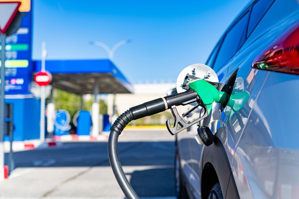 Why I, as a Lamborghini lover, say: put petrol prices up | The Independent