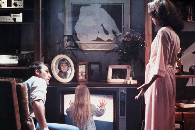 Was Poltergeist cursed? How the horror classic ended in real-life ...