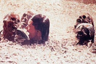 Was Poltergeist cursed? How the horror classic ended in real-life ...