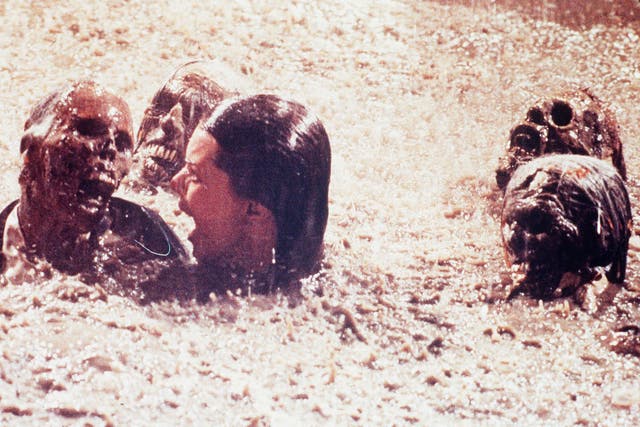 Was Poltergeist cursed? How the horror classic ended in real-life ...