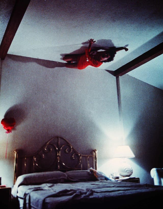 Was Poltergeist cursed? How the horror classic ended in real-life ...