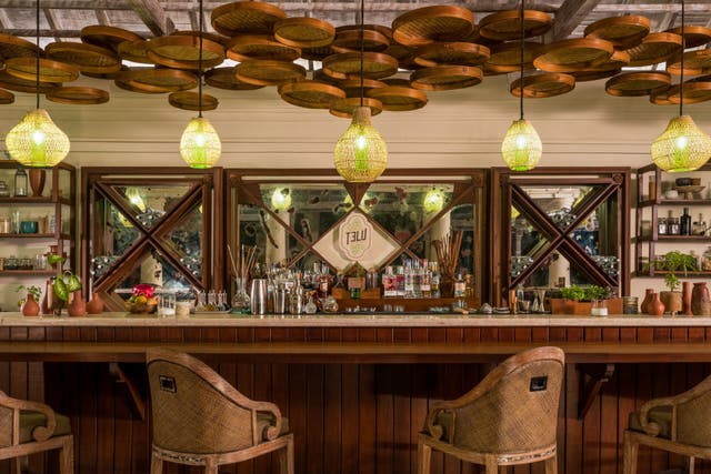 How Bali’s trendiest bars are championing the revival of an ancient ...