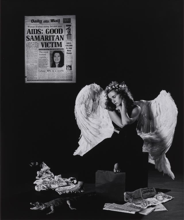 Exploring two decades of British feminist art: Women in Revolt! opens ...
