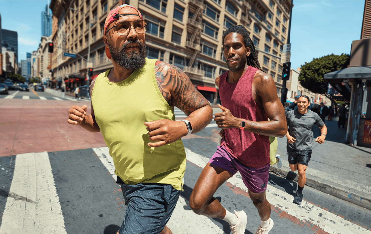Elevate your exercise with the Fitbit Charge 6 | The Independent