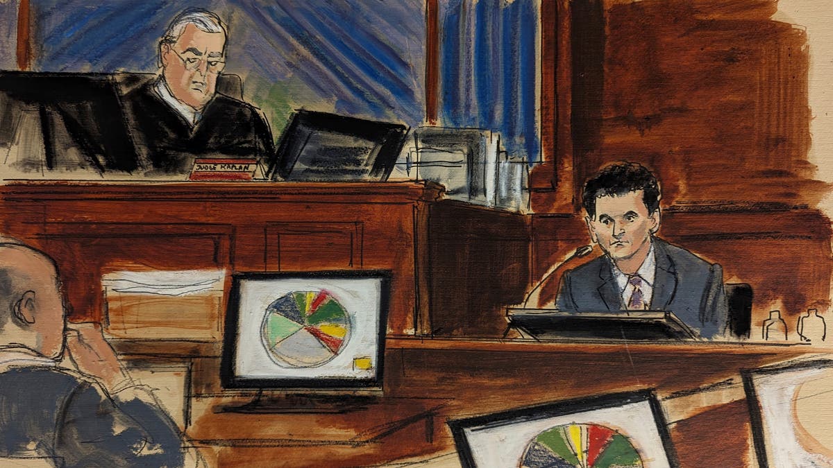 Jury begins deliberating fate of FTX founder Sam Bankman-Fried | The ...