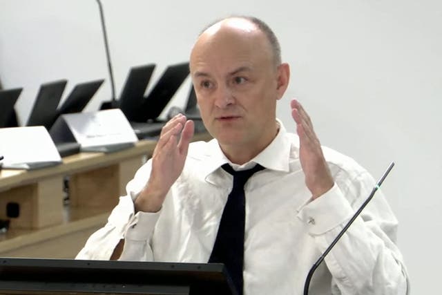 Hugo Keith KC: who is the superstar Covid inquiry lawyer taking on ...