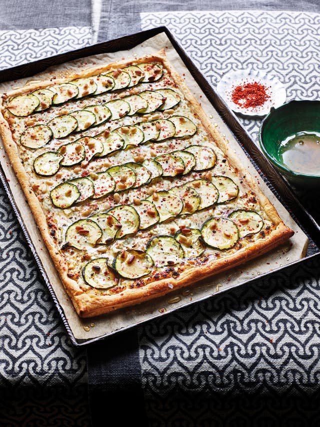 Sabrina Ghayour recipes | The Independent