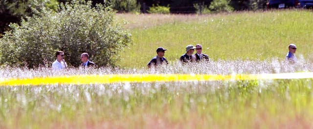 Jimmy Hoffa’s body may have been found by dog called Moxy, cold case ...