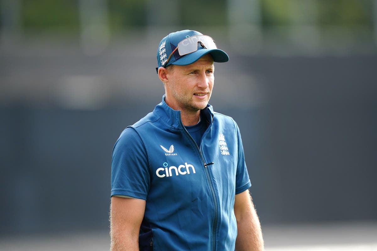 No better motivator – Joe Root on England’s bid to deny Australia at ...