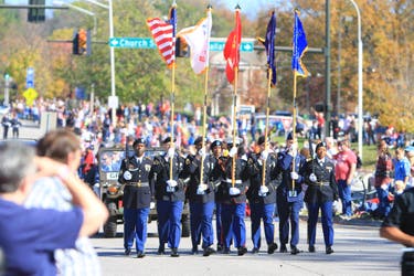 Kaleigh Werner | The Independent