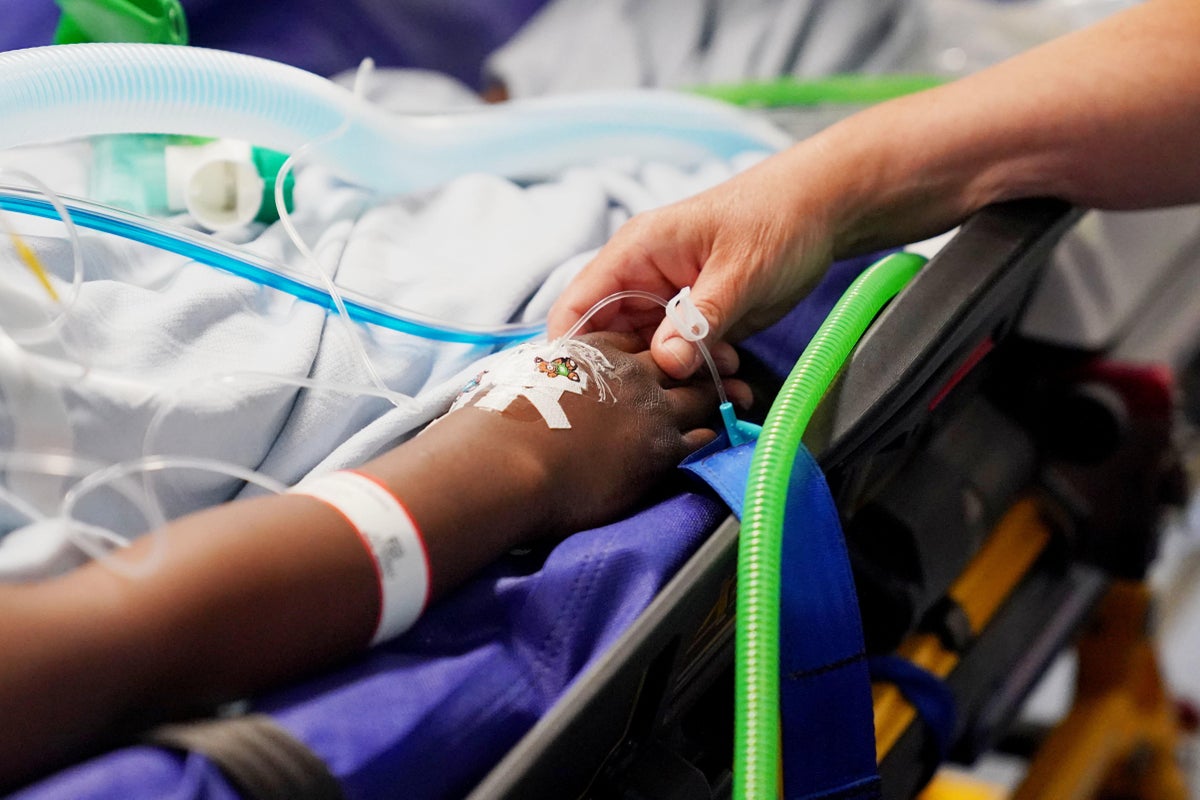 NHS introduces new warning system to stop ‘avoidable’ child deaths ...