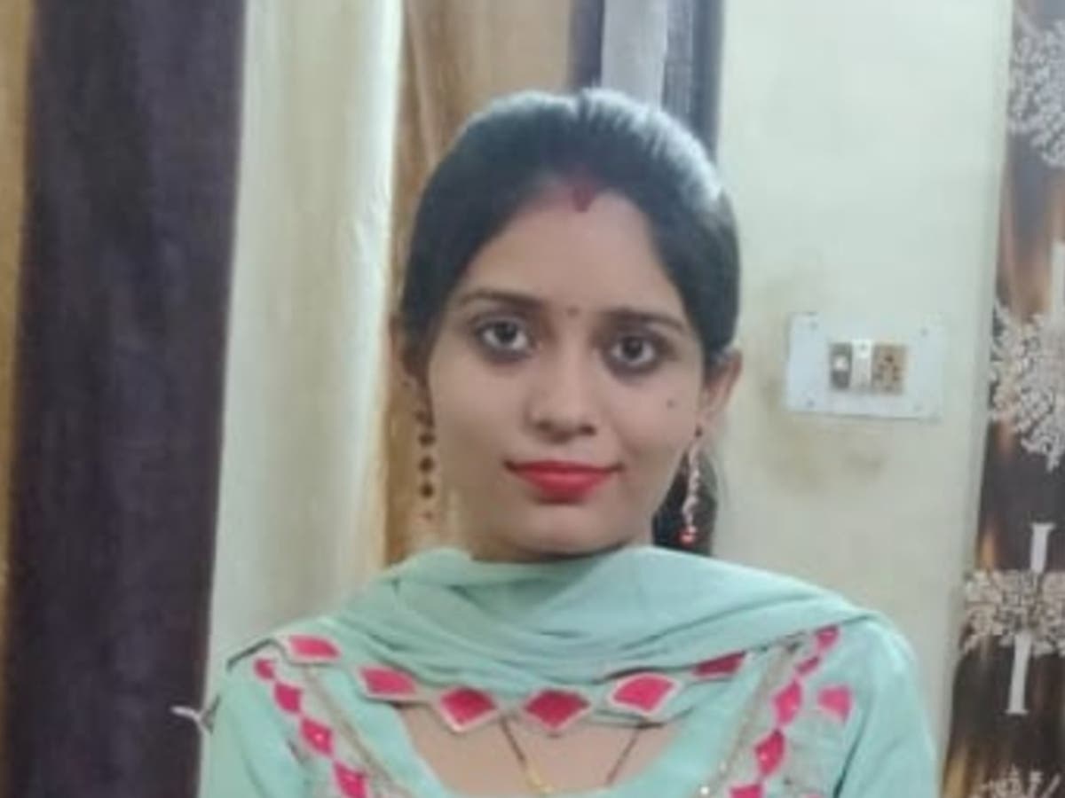 Mehak Sharma: Teenager who was stabbed to death had moved to UK from village in India just weeks ...