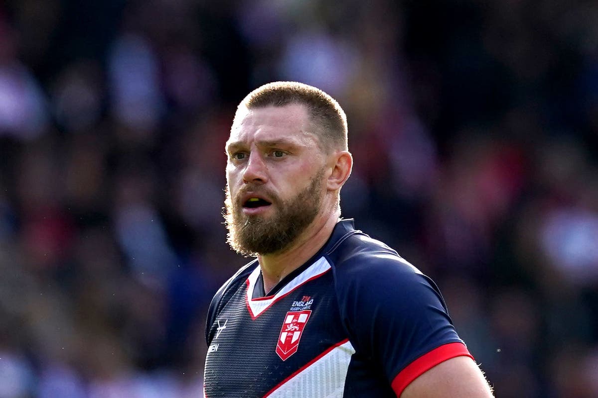 Elliott Whitehead makes England’s Test at Headingley his final ...