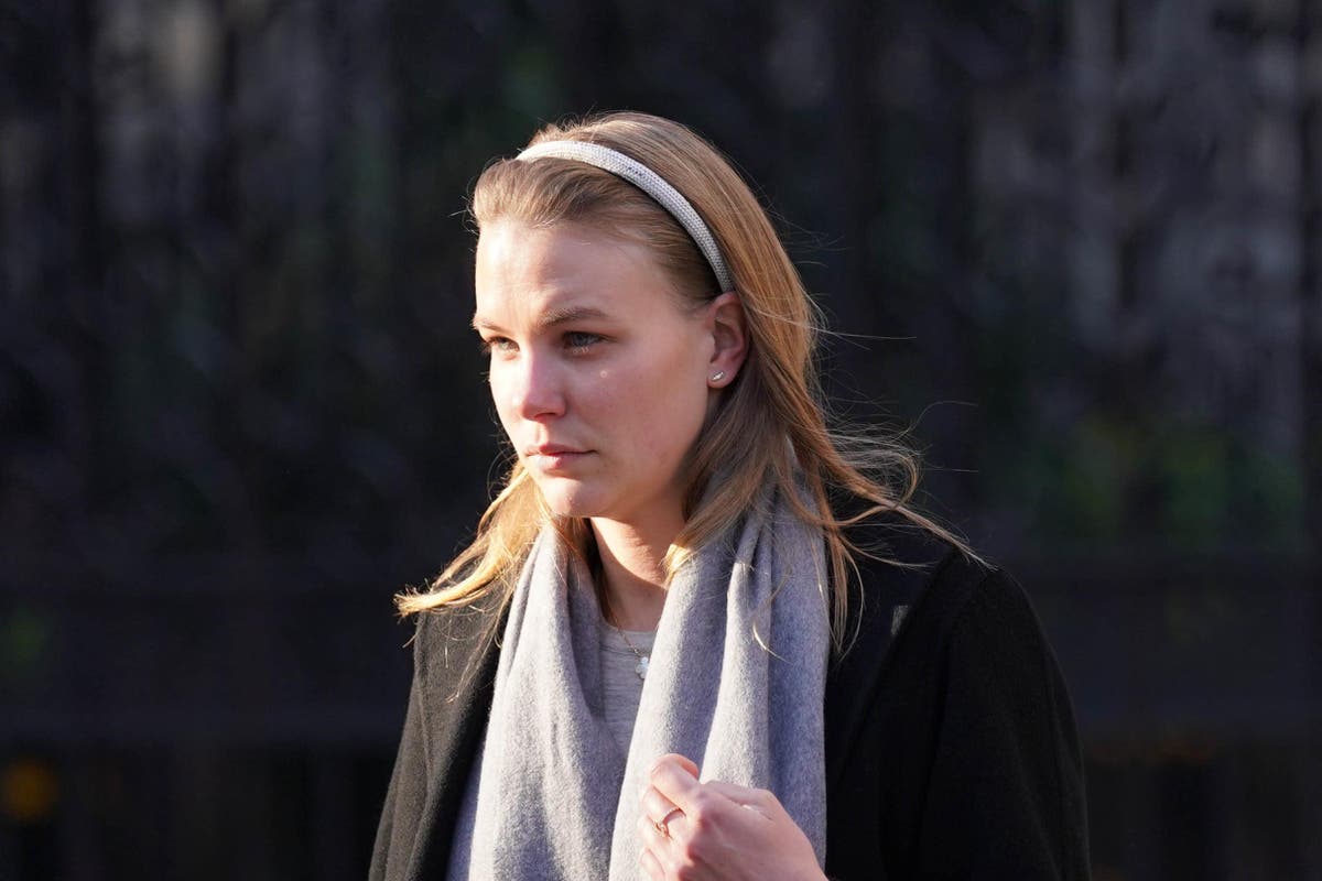 Businesswoman’s estranged husband jailed for breaching cash battle ...