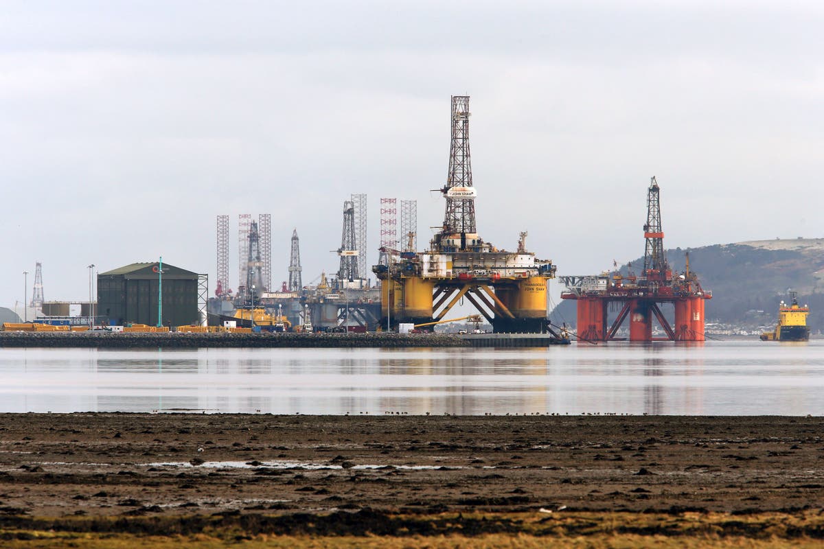 UK Government plans to mandate oil and gas licensing in the North Sea ...