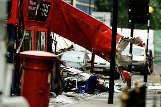 King Charles says horrors of July 7 bombings ‘will never be forgotten ...
