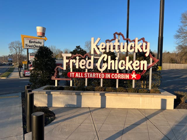 Why it’s worth checking out the birthplace of Kentucky Fried Chicken on ...