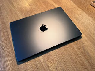 Apple MacBook Pro M3 review: Staggeringly fast and future-proof | The ...