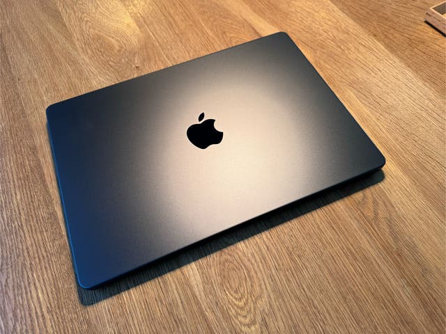 Apple MacBook Pro M3 review: Staggeringly fast and future-proof | The ...
