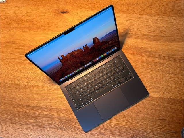 Apple MacBook Pro M3 review: Staggeringly fast and future-proof | The ...