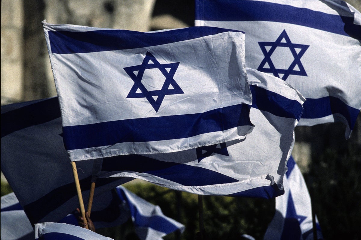Family of Irish Israeli girl feared kidnapped living a ‘constant ...