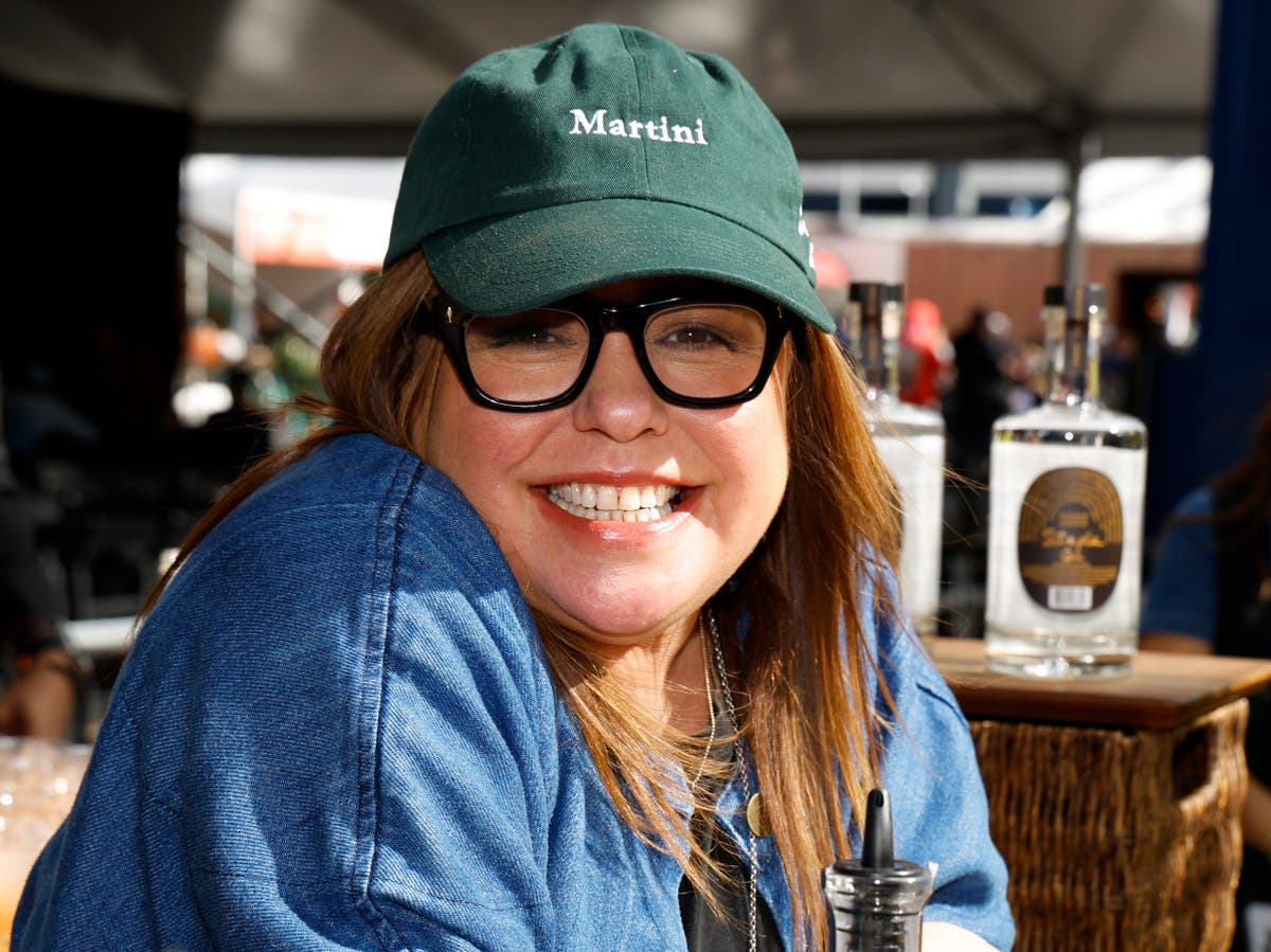 Rachael Ray shares expert cooking advice for Thanksgiving dinner | The ...