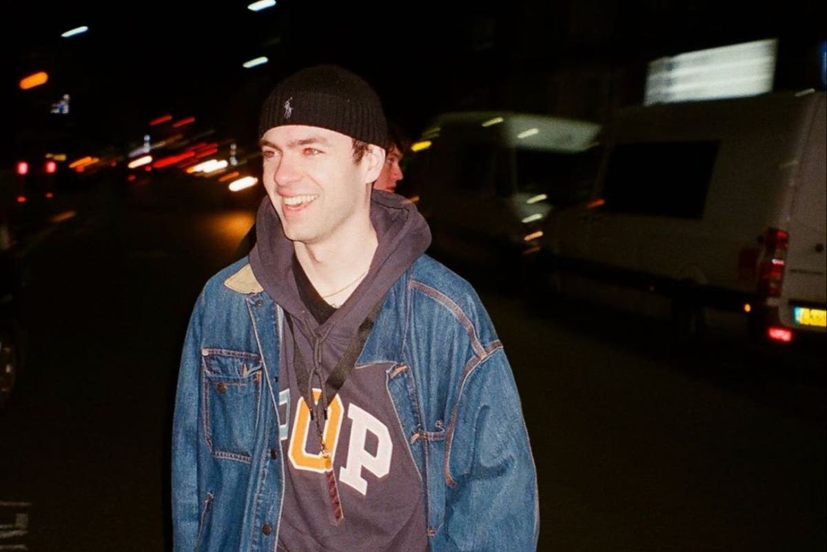 Sean Martin, lead singer of Liverpool band The Night Cafe, dies aged 26 ...