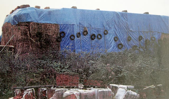 Seven famous homes that had to be torn down over planning laws | The ...