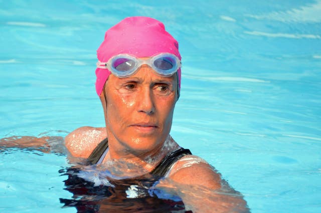 Nyad: The controversial story behind Diana Nyad’s epic Cuba to Florida ...